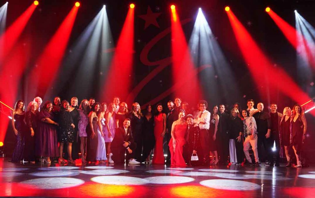 About Us | Encore DCS